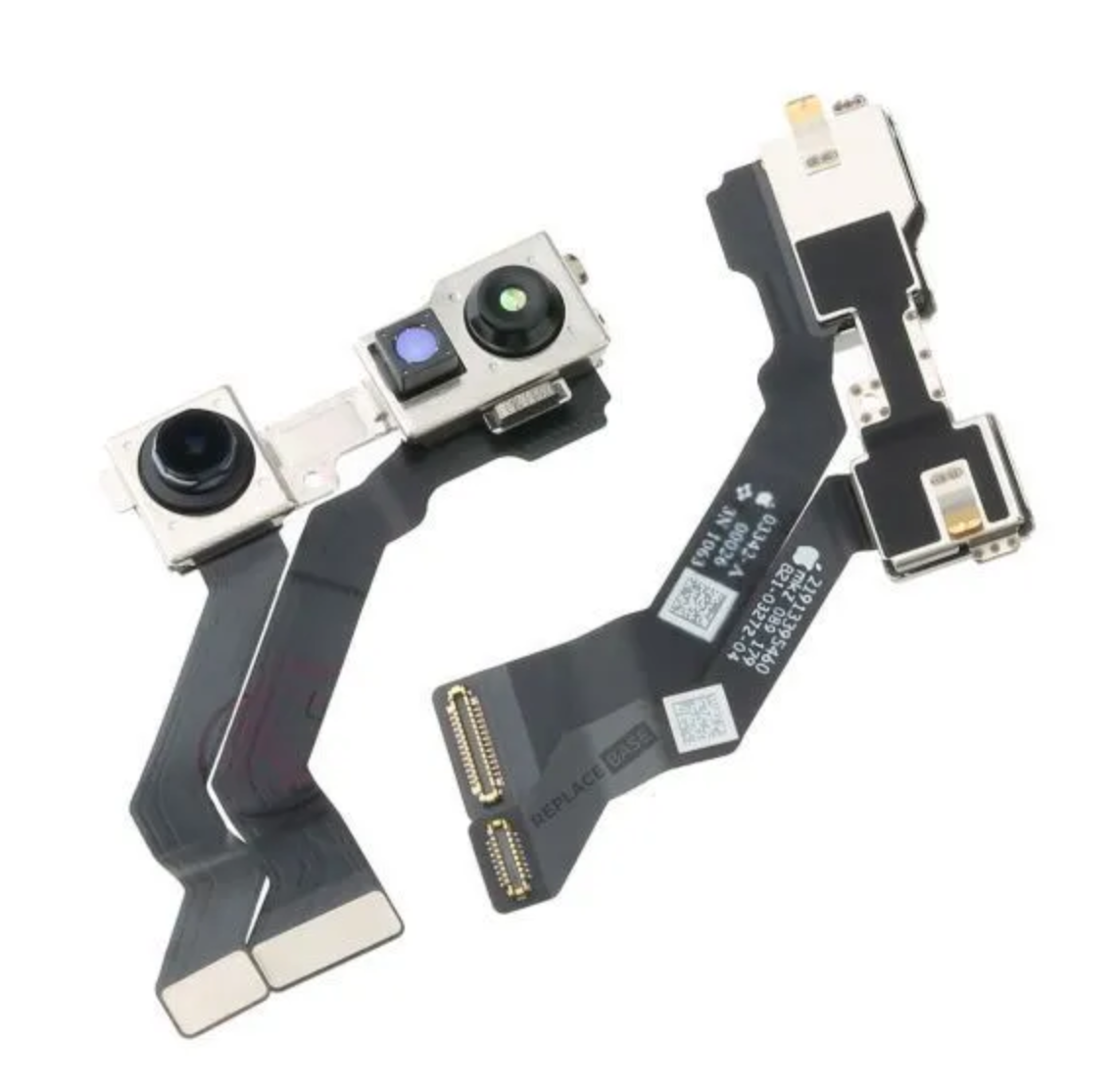 iPhone 13 Pro Max Replacement Dual Front Camera with Face ID Sensor ...