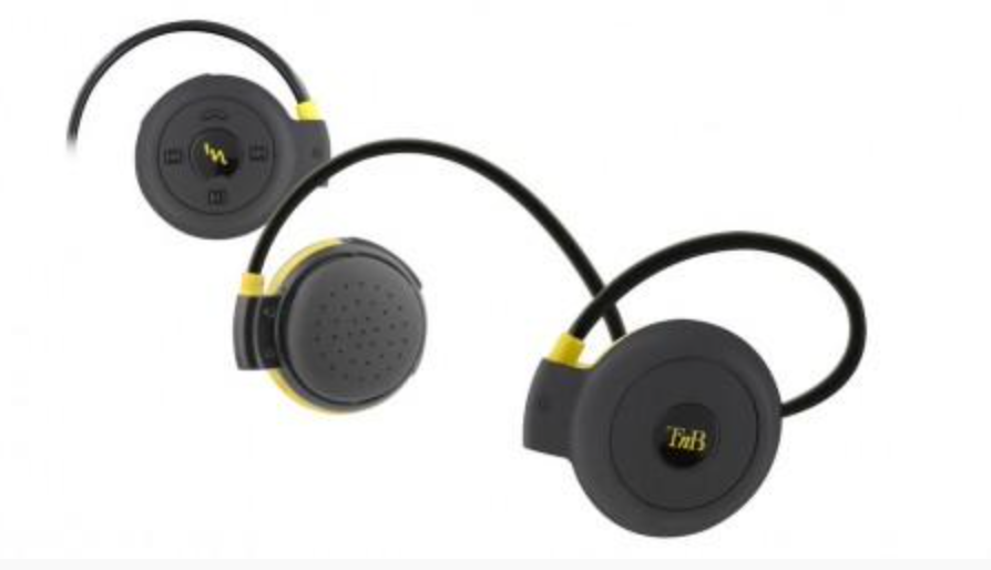 TNB Sport Bluetooth Headphone – Ifixed Repairs
