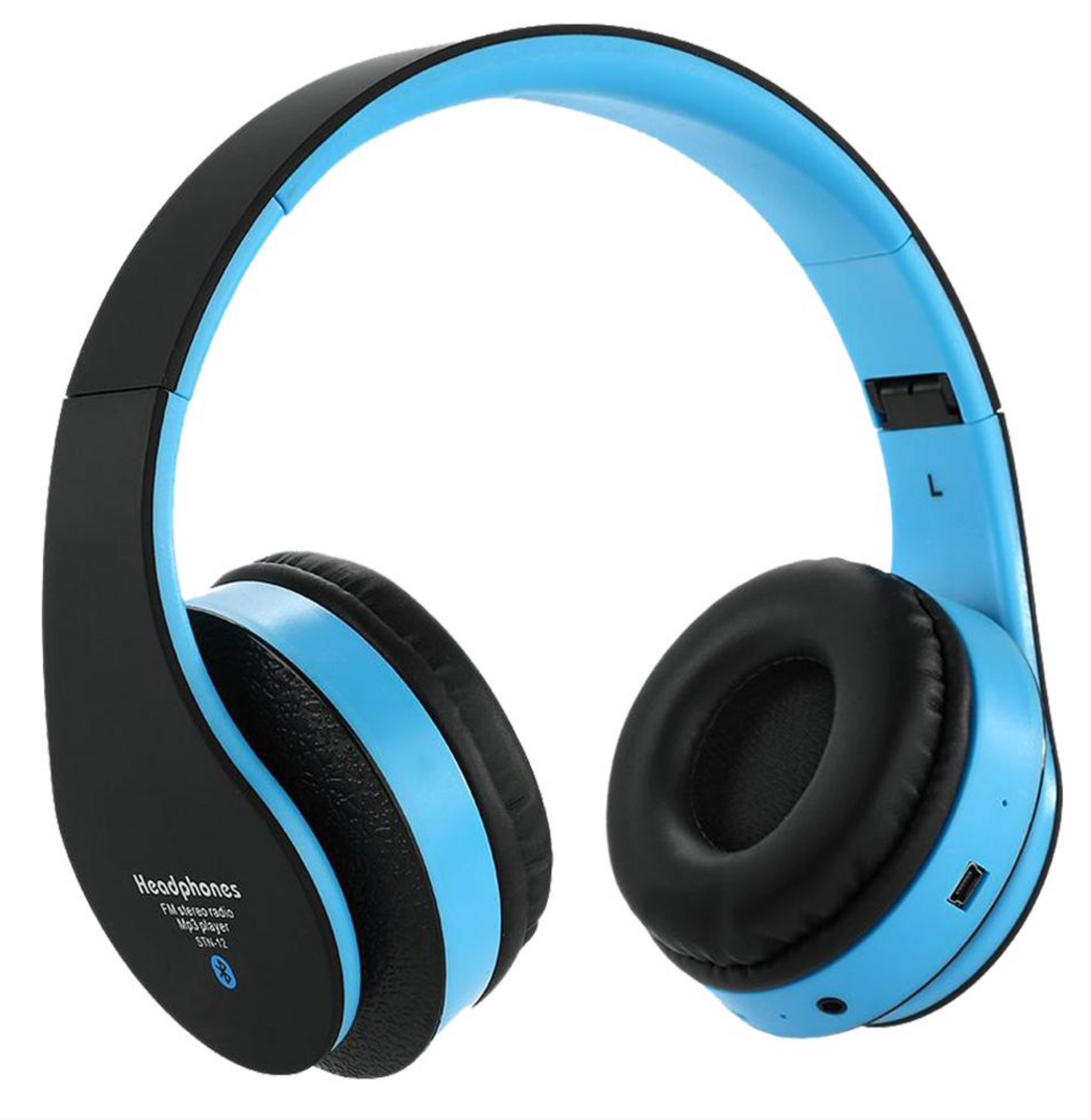 Stereo Music Headphone STN-12 – Ifixed Repairs
